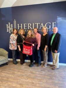 Insurance Agency Decatur, AL | Heritage Insurance Solutions