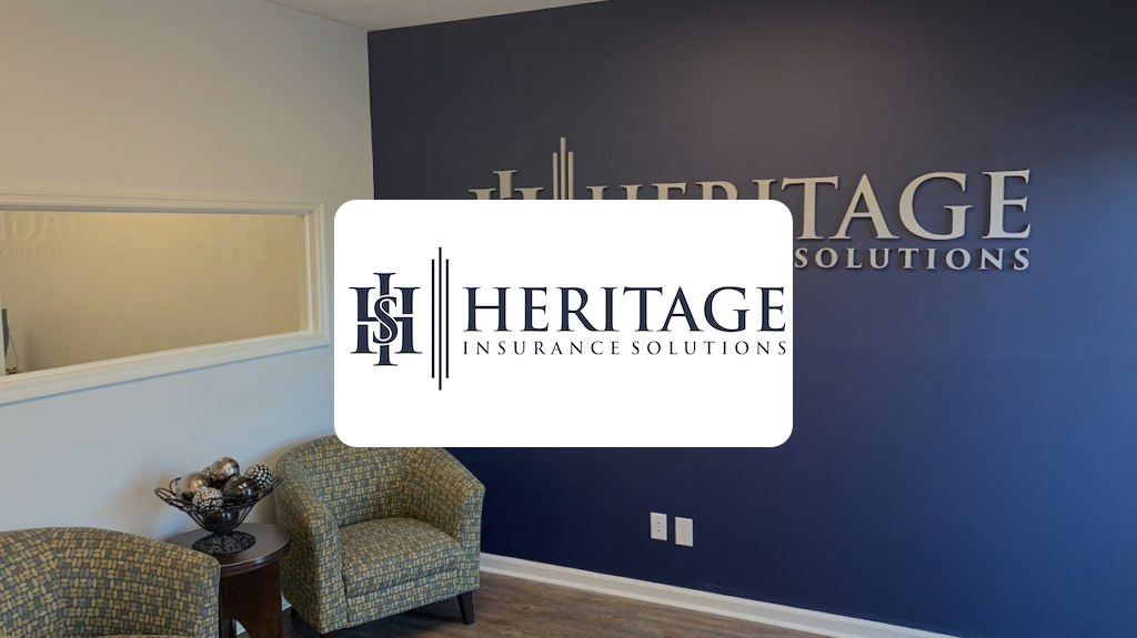 Insurance Agency Decatur, AL | Heritage Insurance Solutions